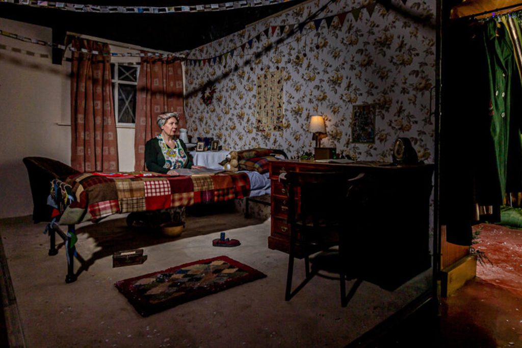 Image Gallery - Eden Camp Modern History Museum